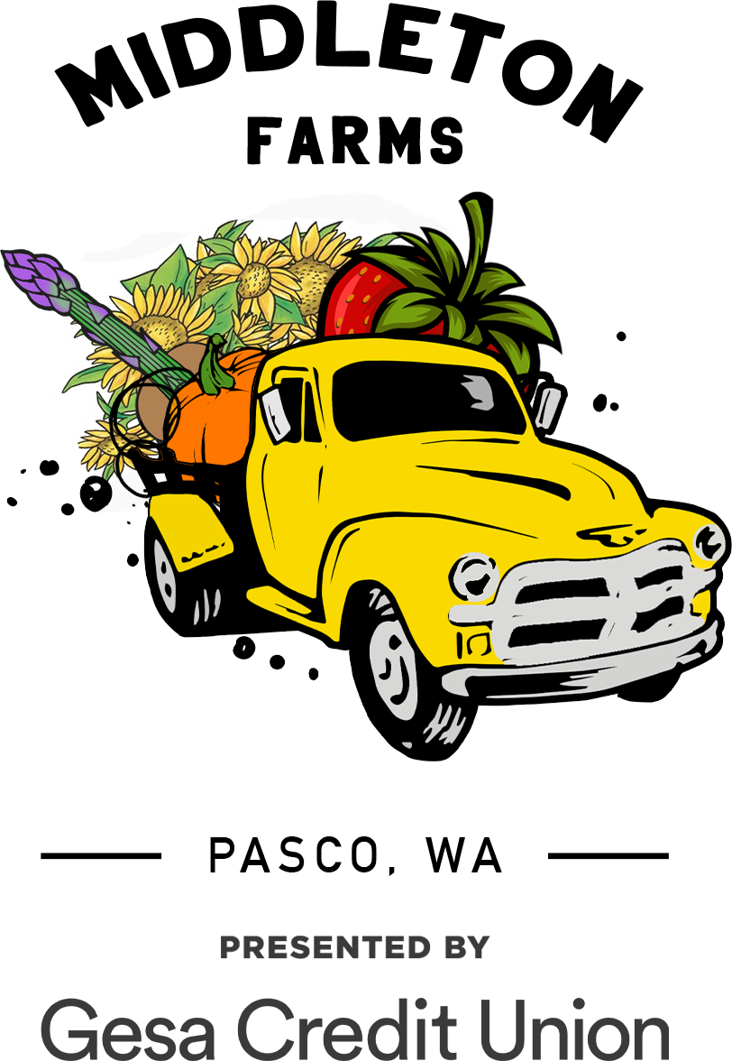 Fall Festival - Fall Attractions Near Me | Middleton Farms